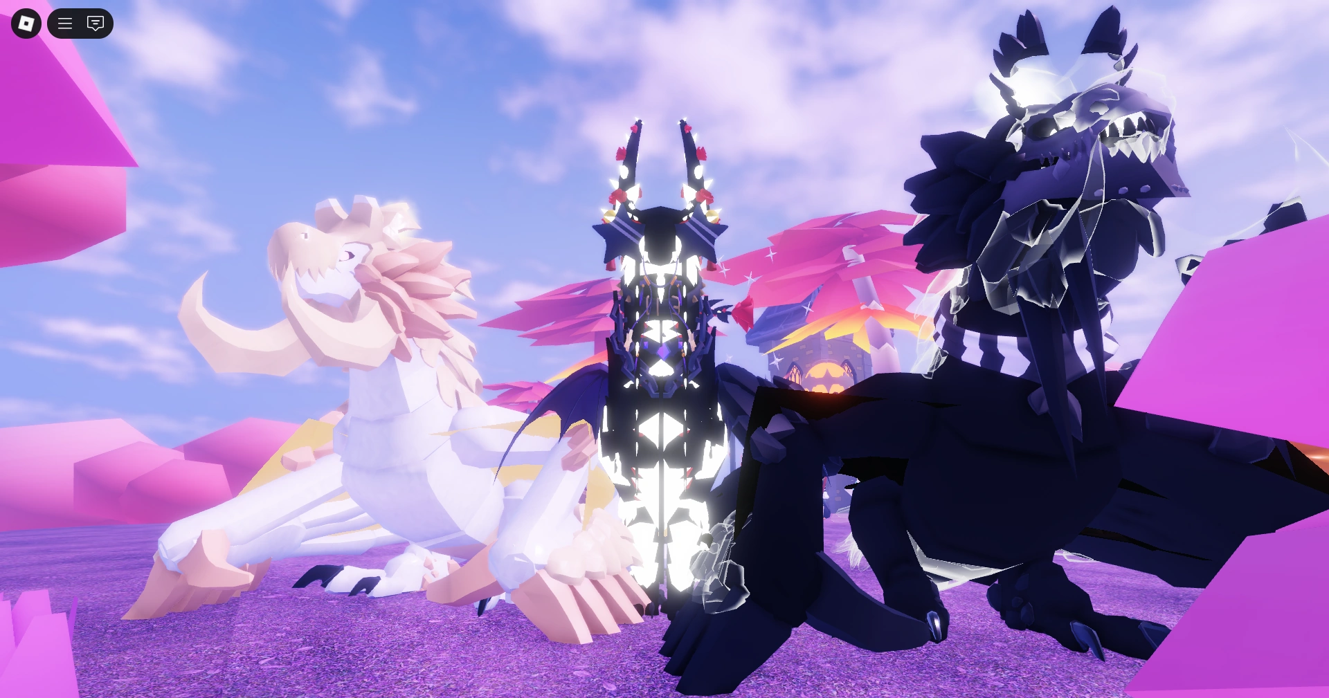 Lf pure pitch events | Fandom