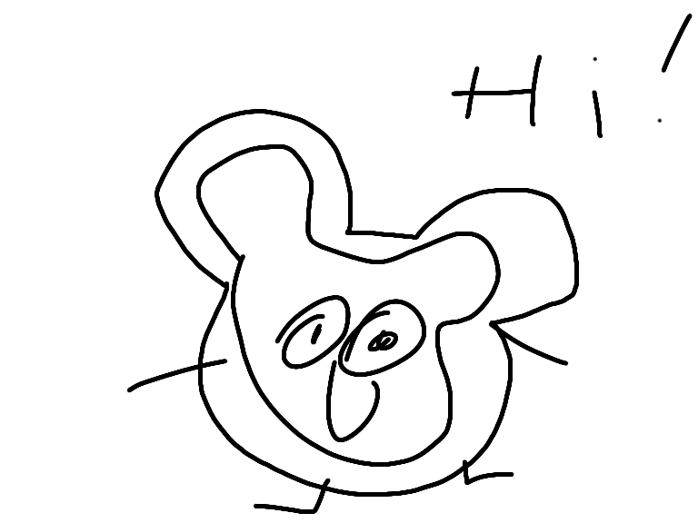 Poorly drawn Mouseheadz | Fandom