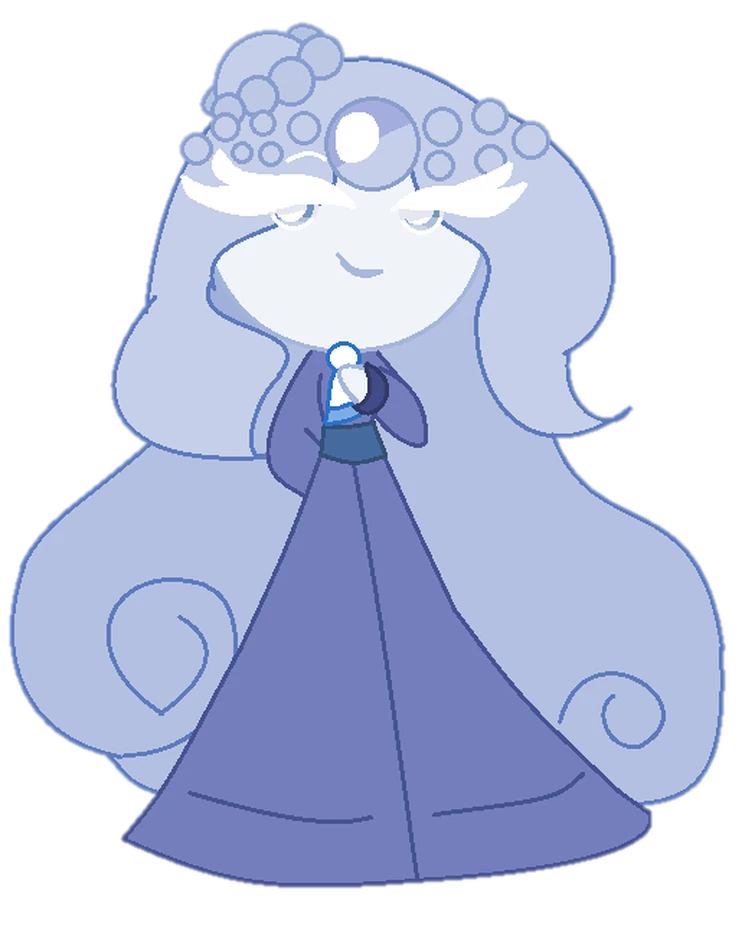 *-Scoop got an old character she decided to change-* | Fandom