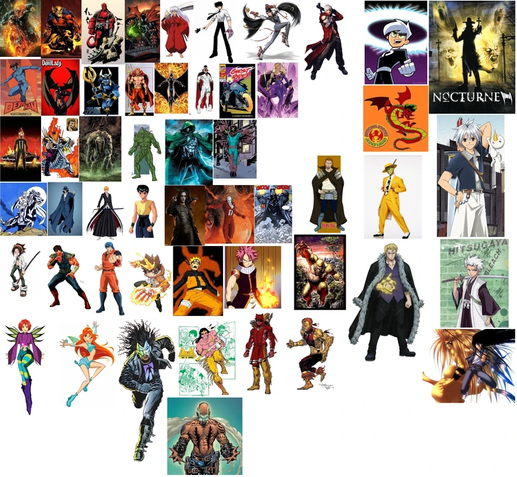 Discuss Everything About Marvel Database | Fandom