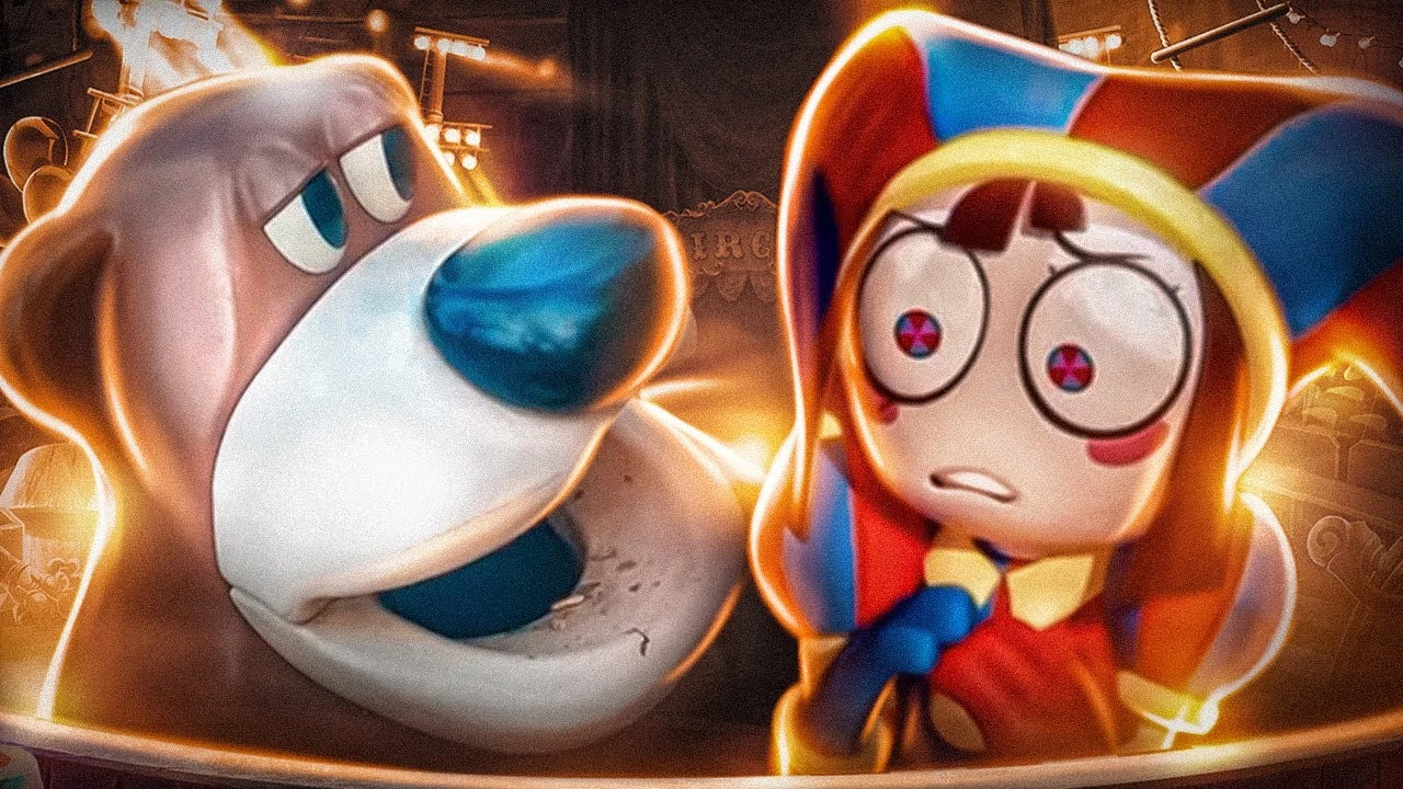 why just why | Fandom