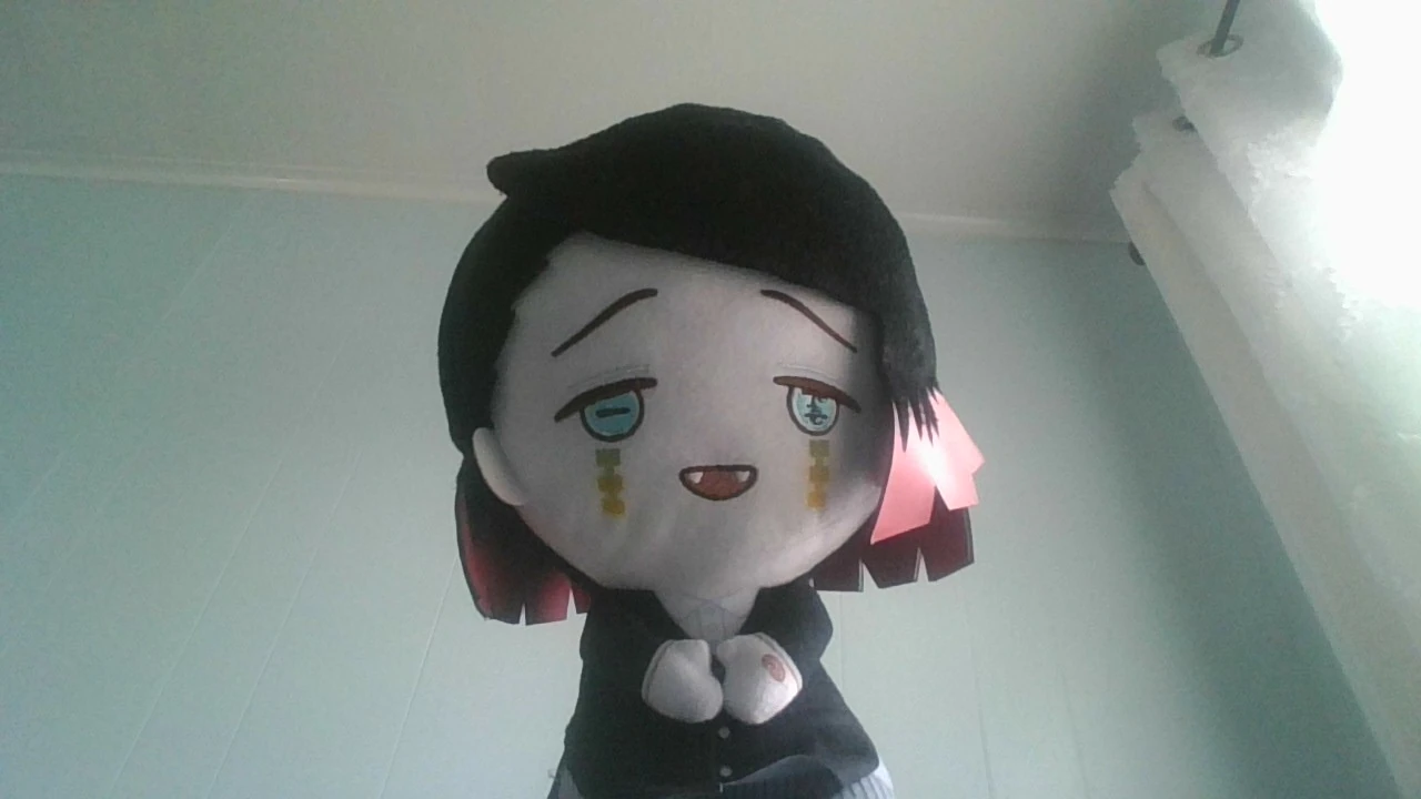 Enmu Plush That I Have | Fandom