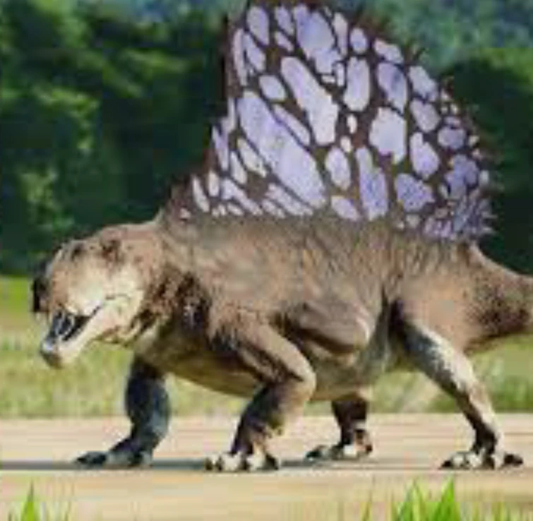 Synapsid and Therapsid Icons Found in Game Files | Fandom