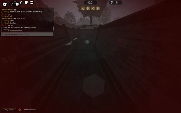 i speedrunned mons planus without killing anybody | Fandom