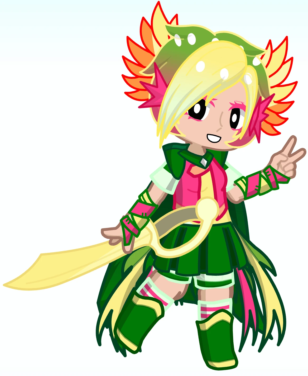 Gacha Citrulantis | Fandom