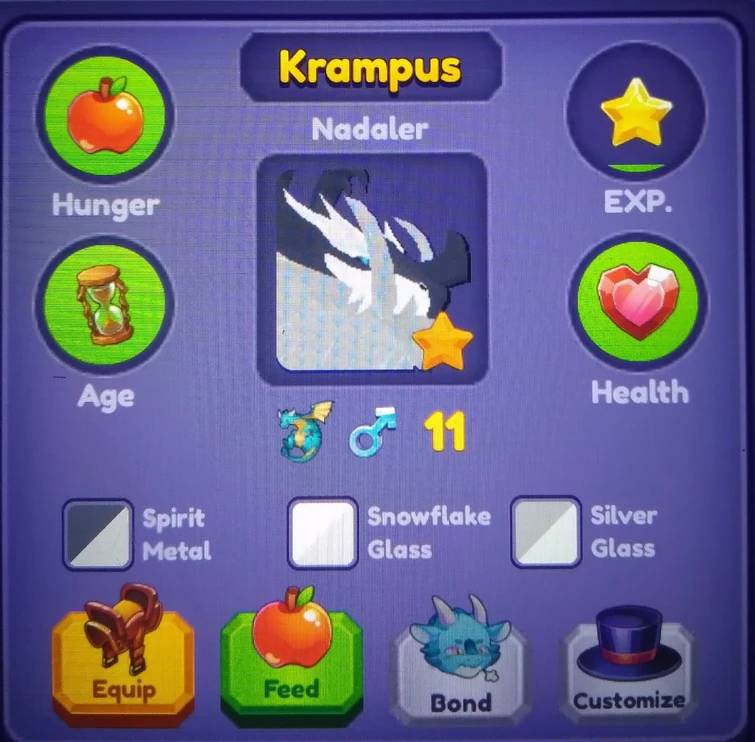 Discuss Everything About Dragon Adventures Wiki | Fandom