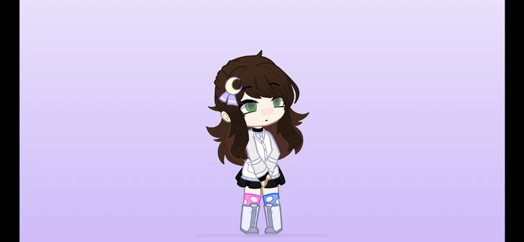 i’m back and i made more ocs!! | Fandom