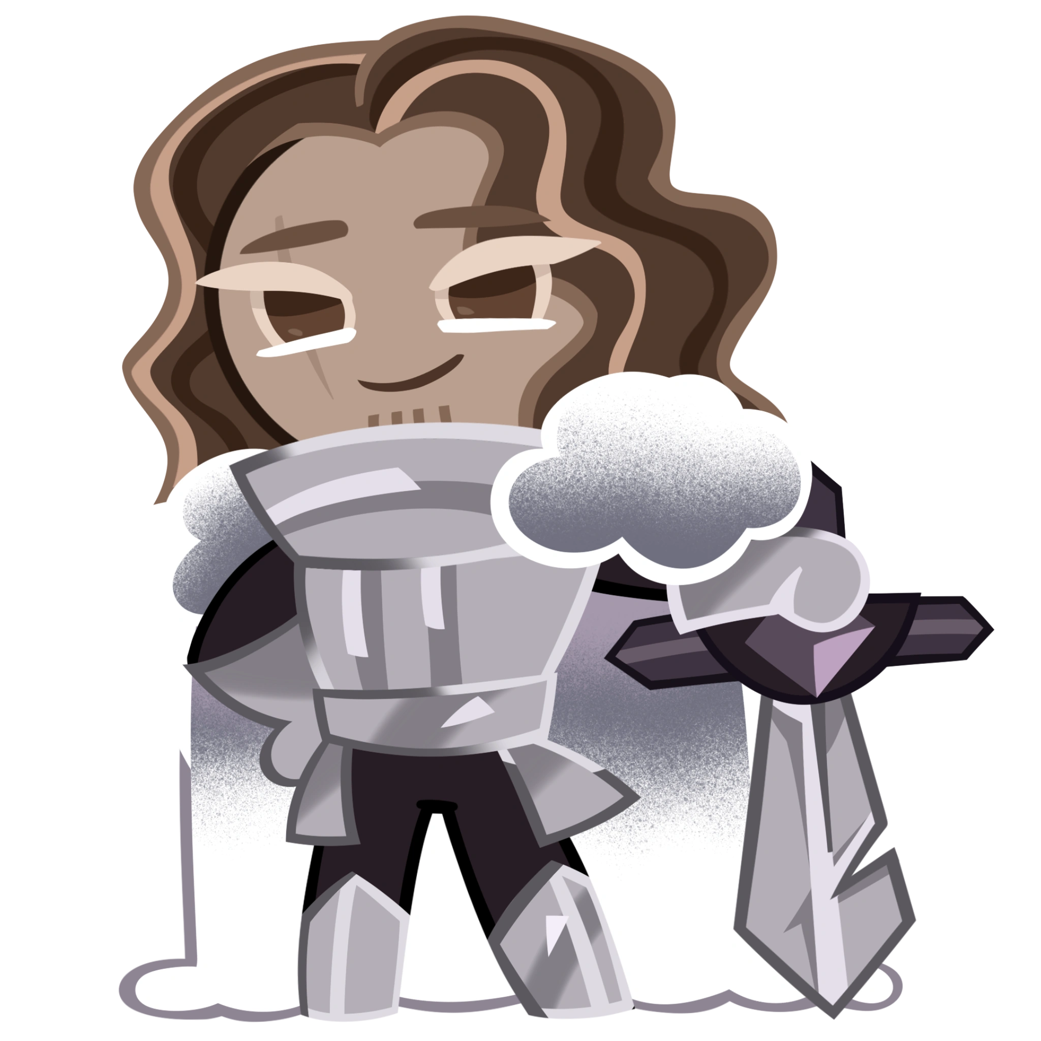 ☕️ ️ meet con panna cookie + relationship charts ^_^!!! | Fandom