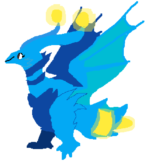 Pokemon+Loomian | Fandom