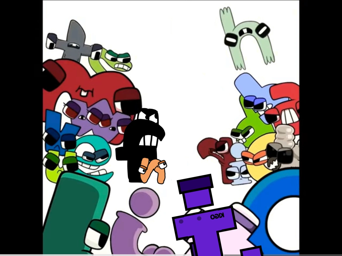 Add a character you hate or a bad user or character | Fandom