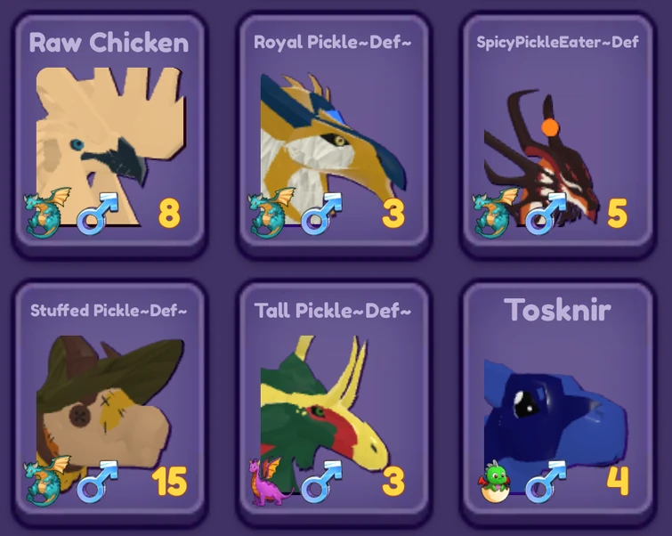 Discuss Everything About Dragon Adventures Wiki | Fandom