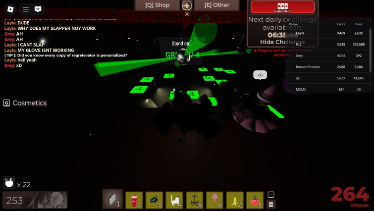 its like were rich laughing at poor people | Fandom