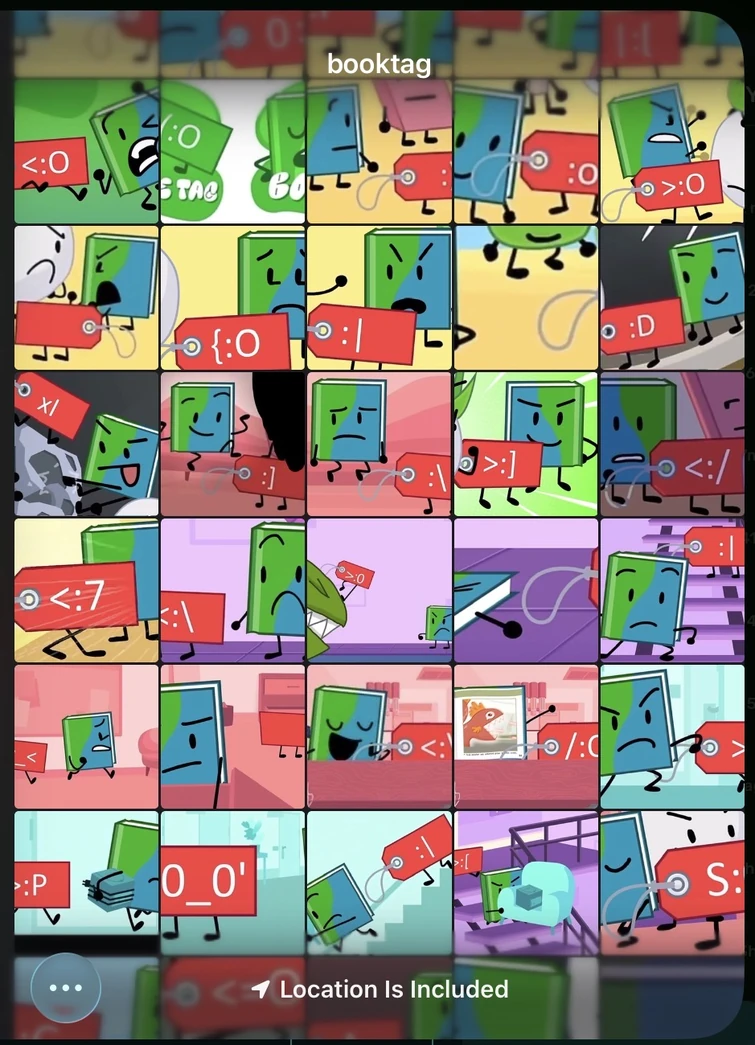 top 4 ships of the bfdi | Fandom
