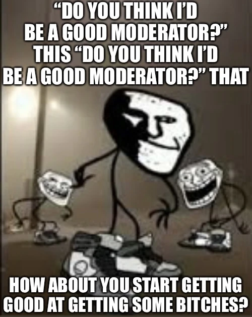 Why people still post these is unfathomable to me | Fandom