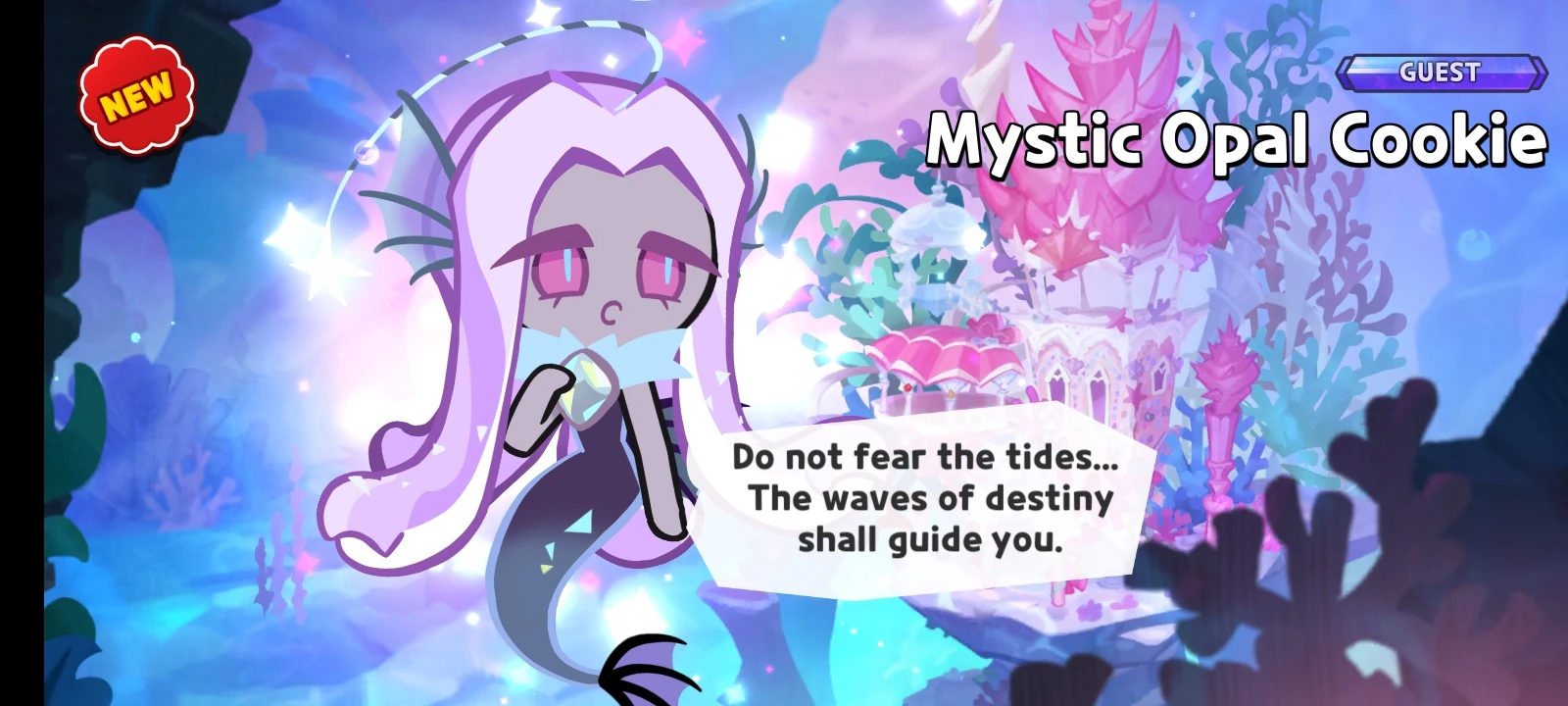 OH YEY I GOT A GEM MERMAID | Fandom