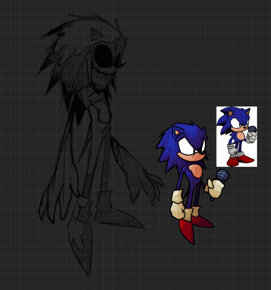 Supa Dupa W.I.P | Fandom