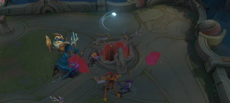 Discuss Everything About Mobile Legends: Bang Bang Wiki | Fandom