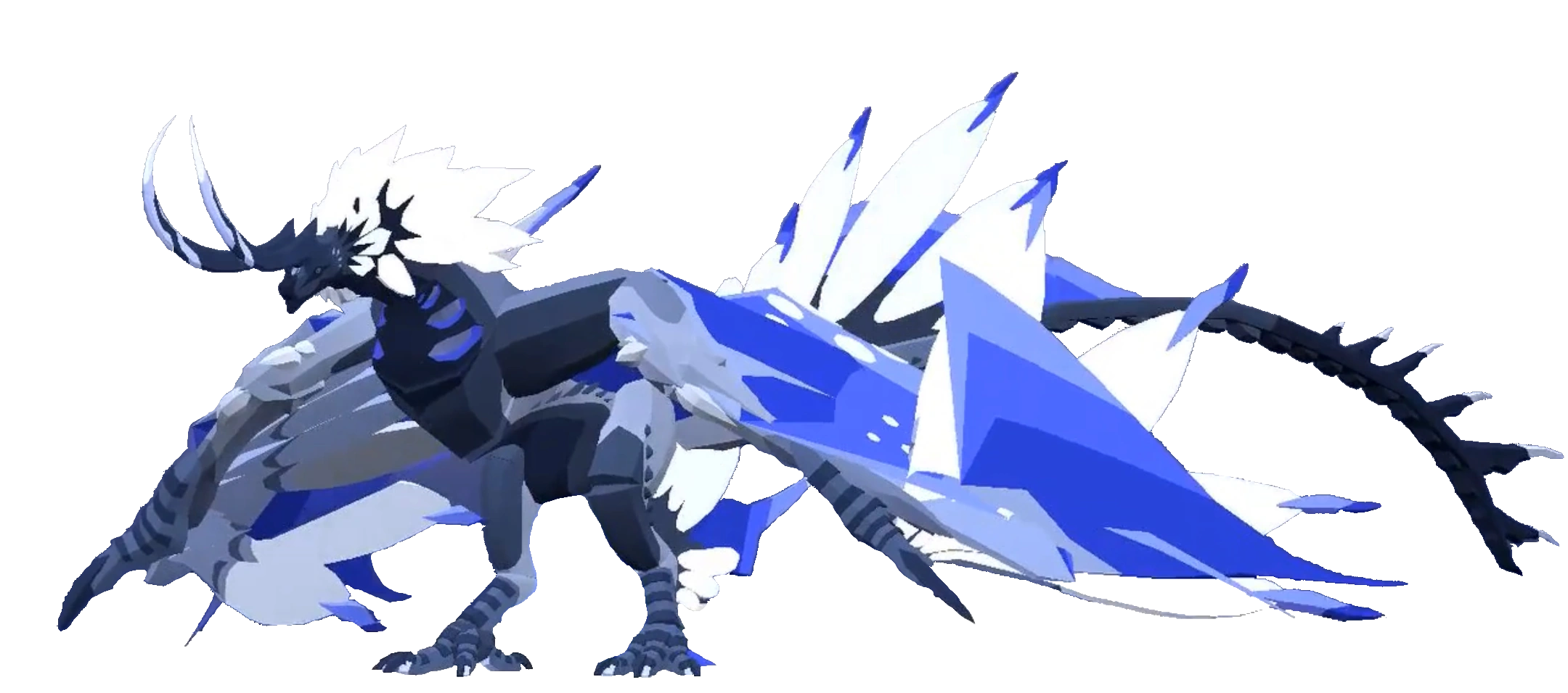 Here comes Vaumora!! | Fandom