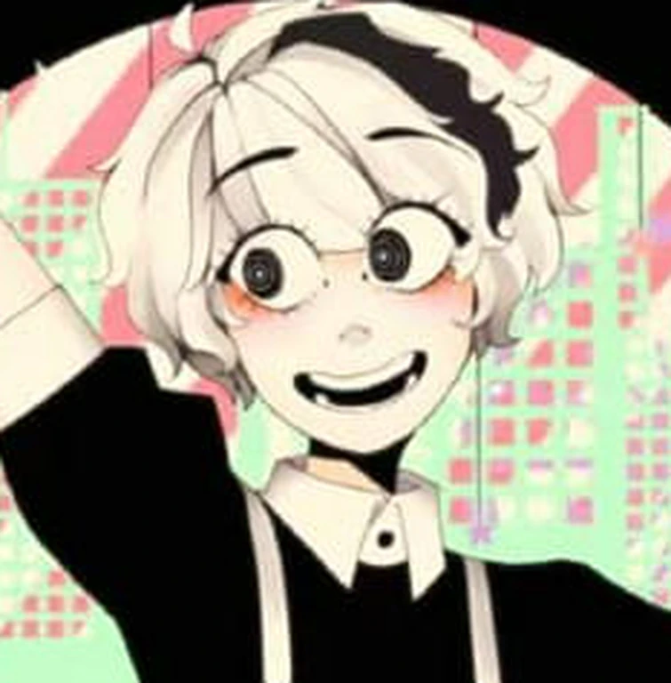 *Dies from excitement* | Fandom