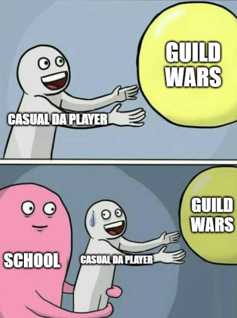 guild wars meme because im bored (click for full image) | Fandom