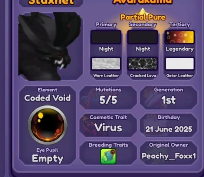 Can anyone tell me these guys values? | Fandom