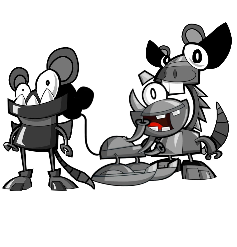 Discuss Everything About Mixels Wiki | Fandom