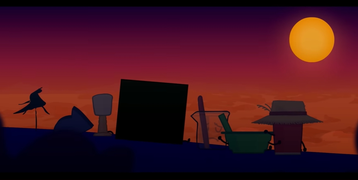 im convinced its a regular show reference | Fandom