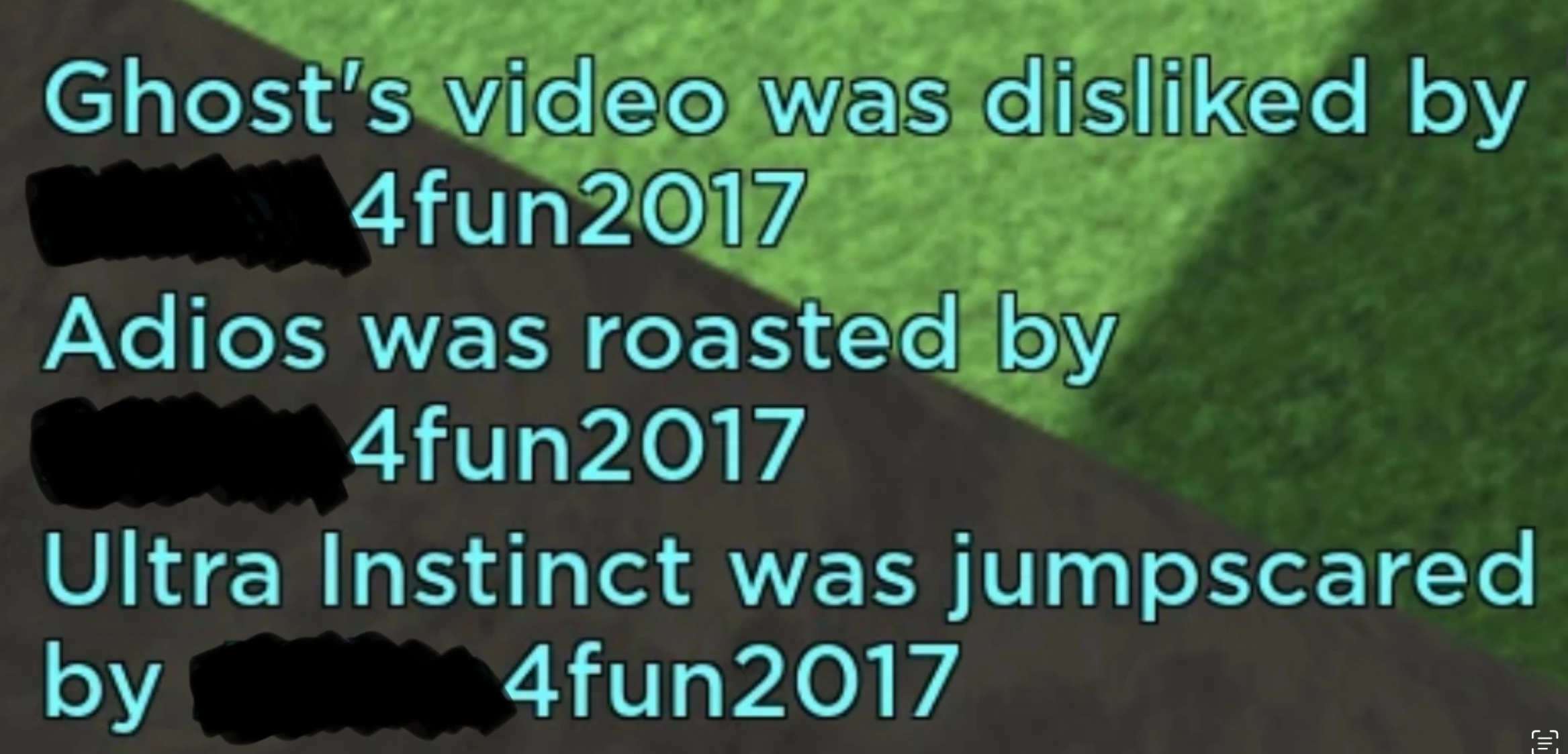 My power is beyond your comprehension | Fandom