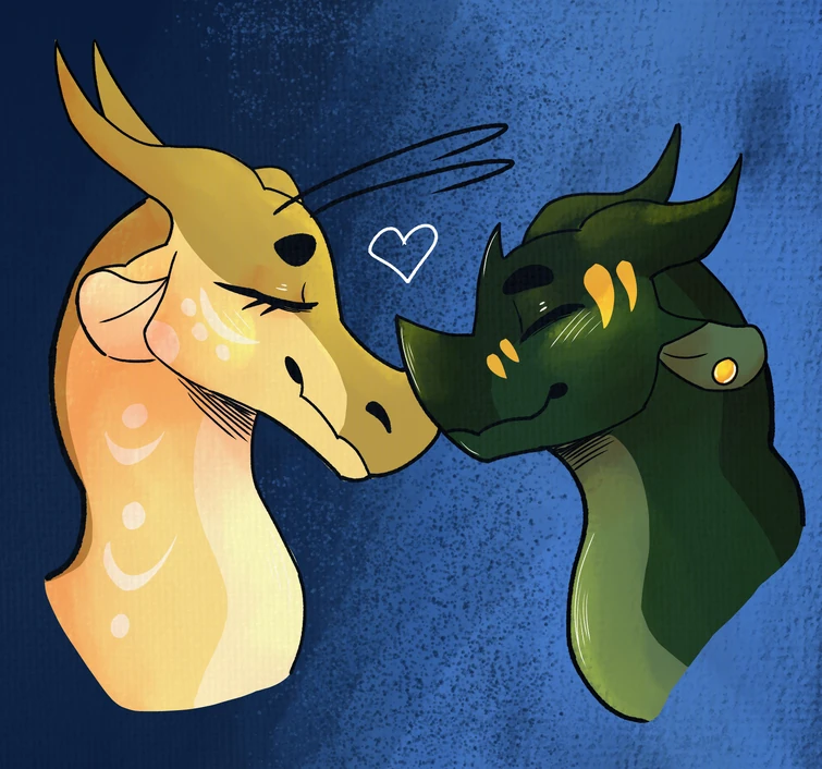 Discuss Everything About Wings of Fire Wiki | Fandom