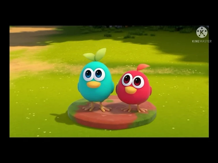 Discuss Everything About PINKFONG Wiki | Fandom