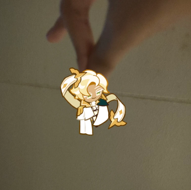 The scrunkle ️ | Fandom