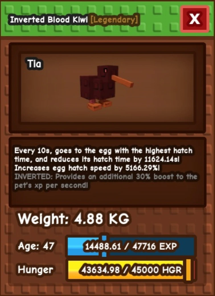 Discuss Everything About Grow a Garden Wiki | Fandom