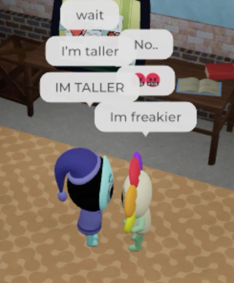 Give me art ideas! | Fandom