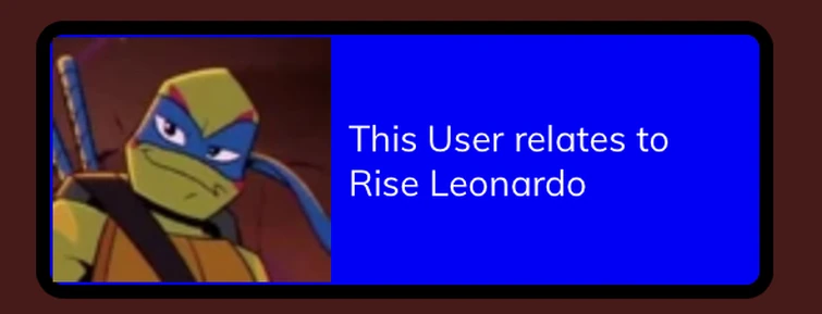 Rottmnt userboxes | Fandom