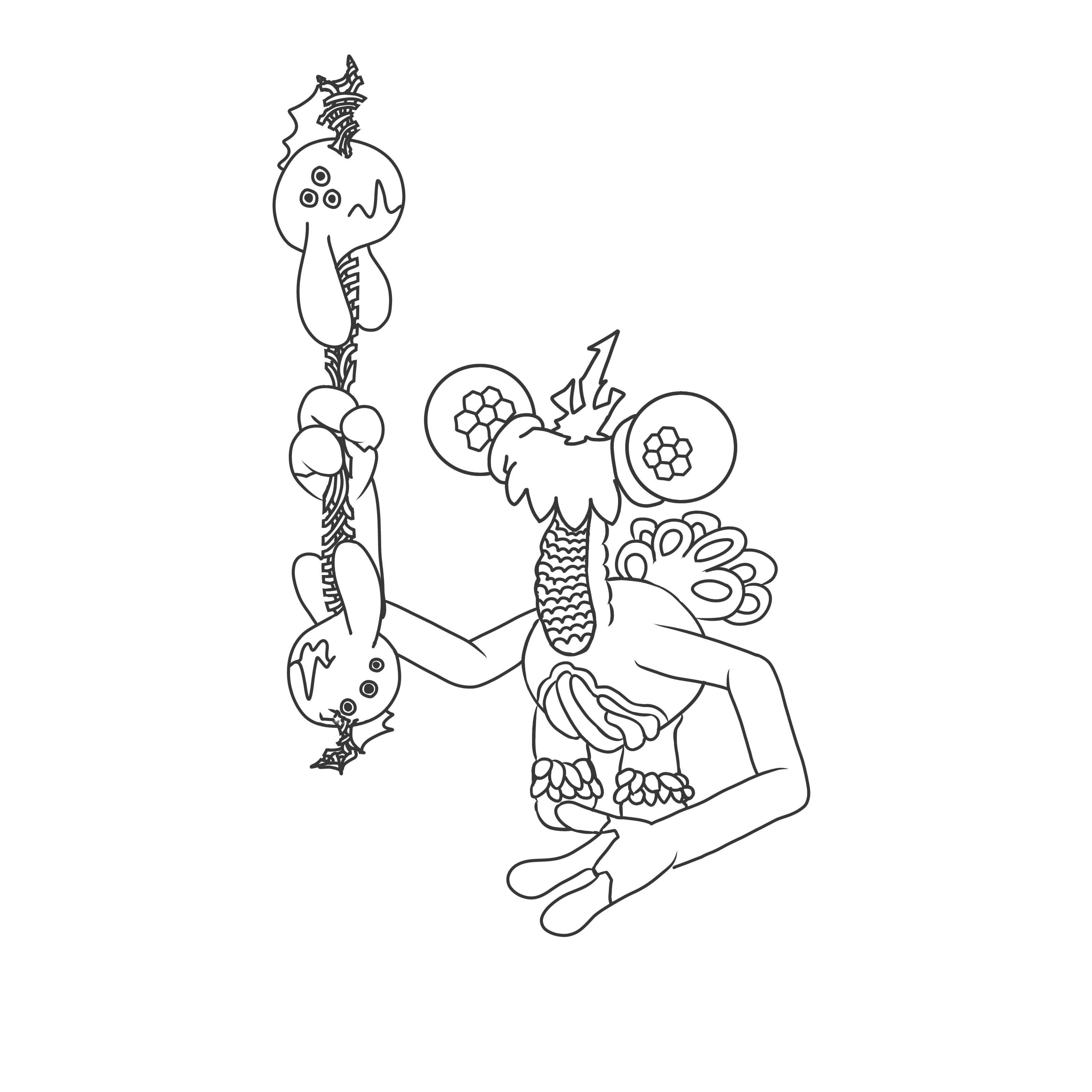Rare Meebkin Concept | Fandom