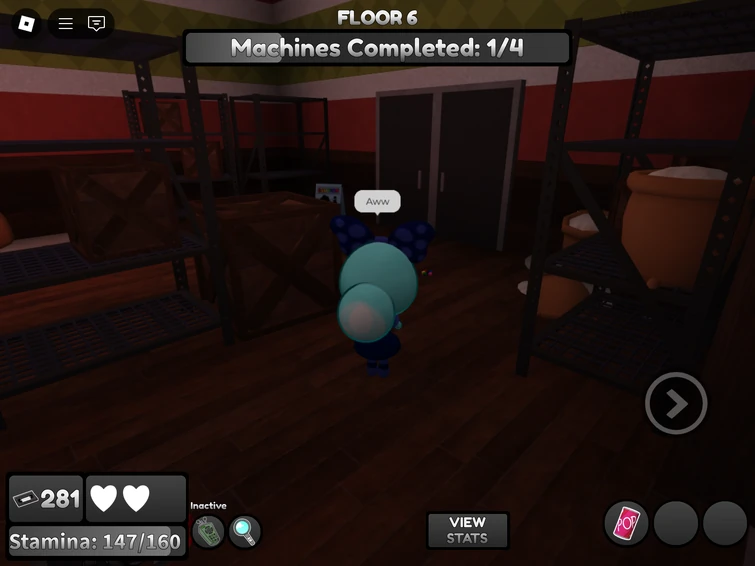 New map! (+connie and looey’s info card) | Fandom