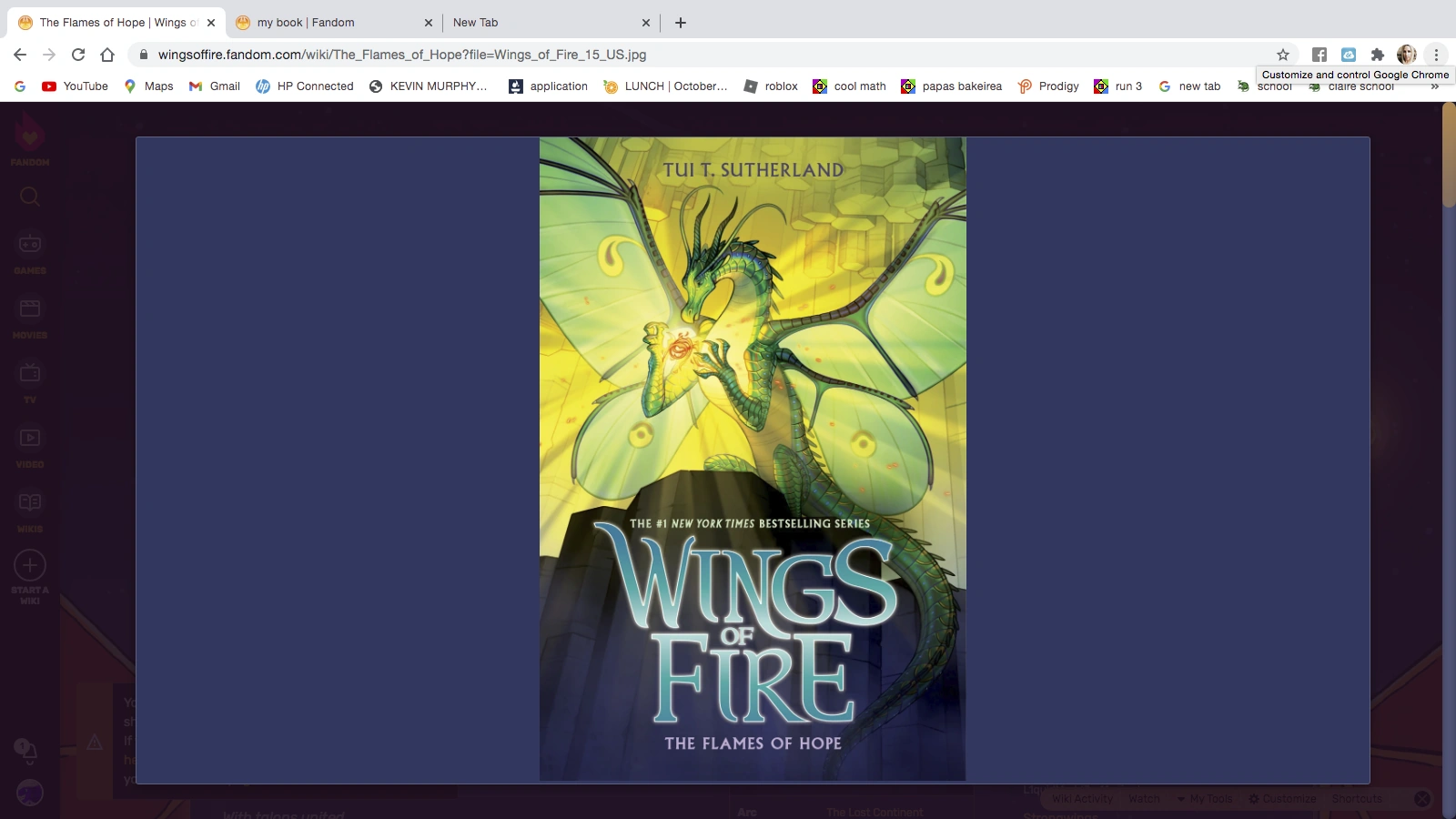 WOOOOOOOOOO | Fandom