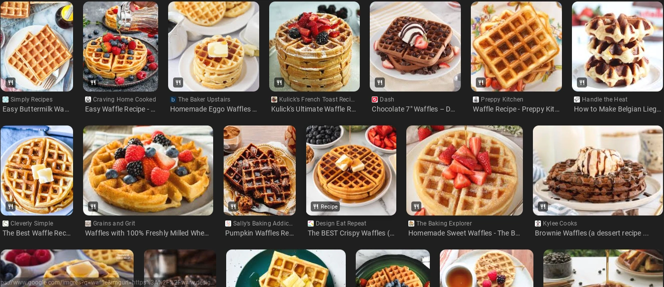 I joined the waffles | Fandom