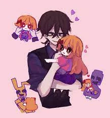 Does anyone recognize this goofy art💀 | Fandom