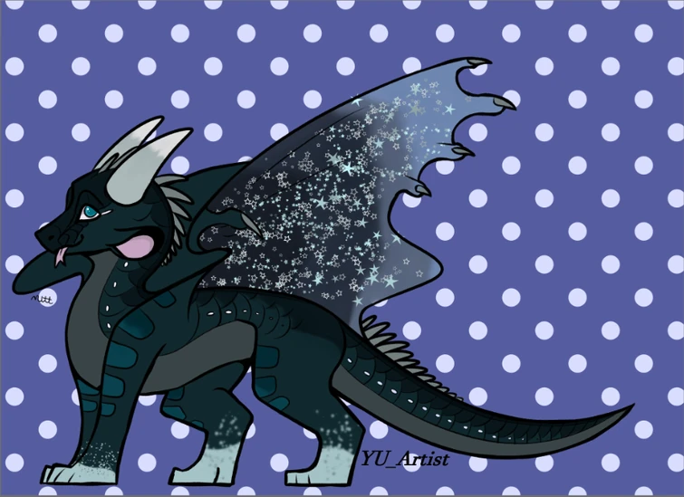 Getting rid of a few ocs since, im not really crazy about wof anymore ...