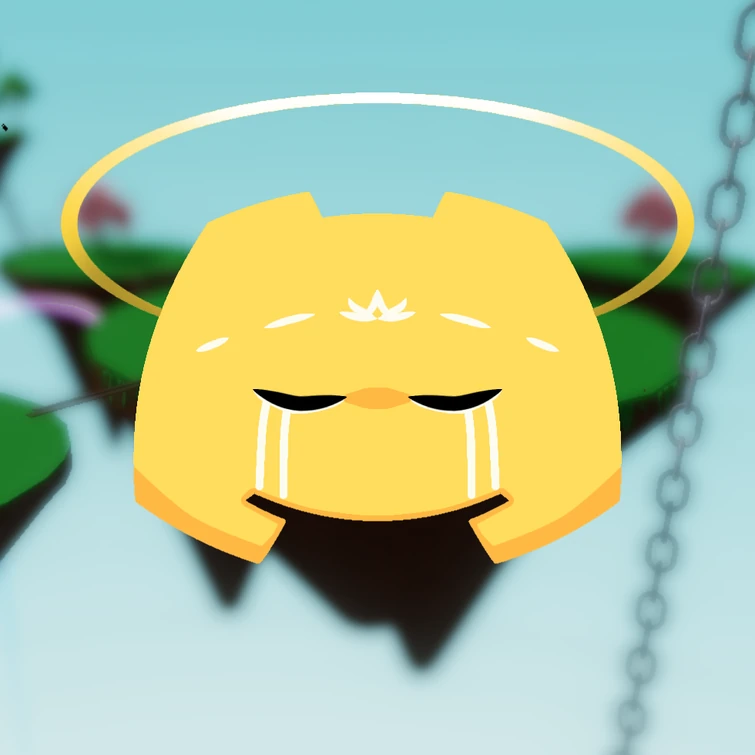 Guardian angel but it's.. Discord Icon | Fandom