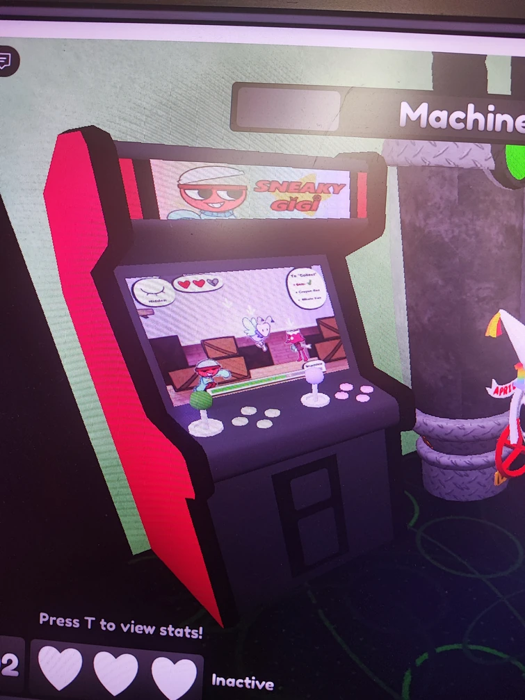 VEE'S ROOM! | Fandom