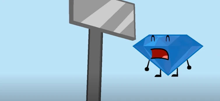 f ucked up looking bfdi screenshots | Fandom