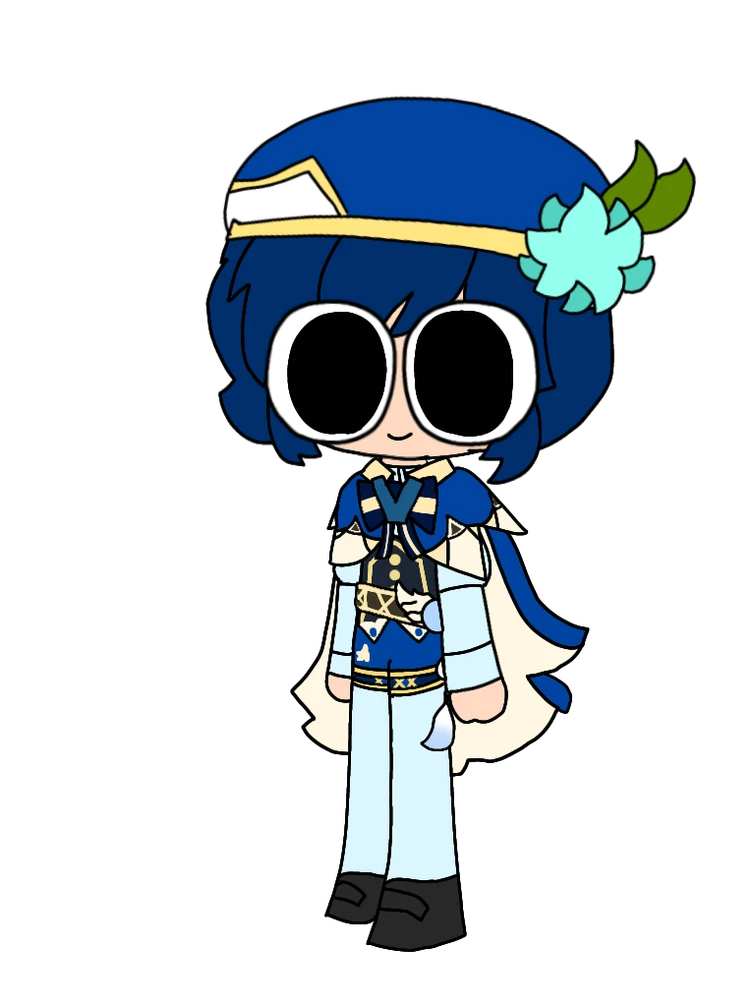 Alphabet Lore Humanized V | Fandom