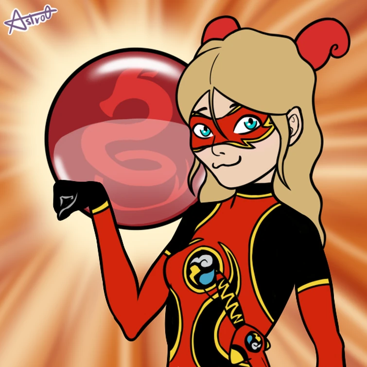 Me with the Miraculouses | Fandom