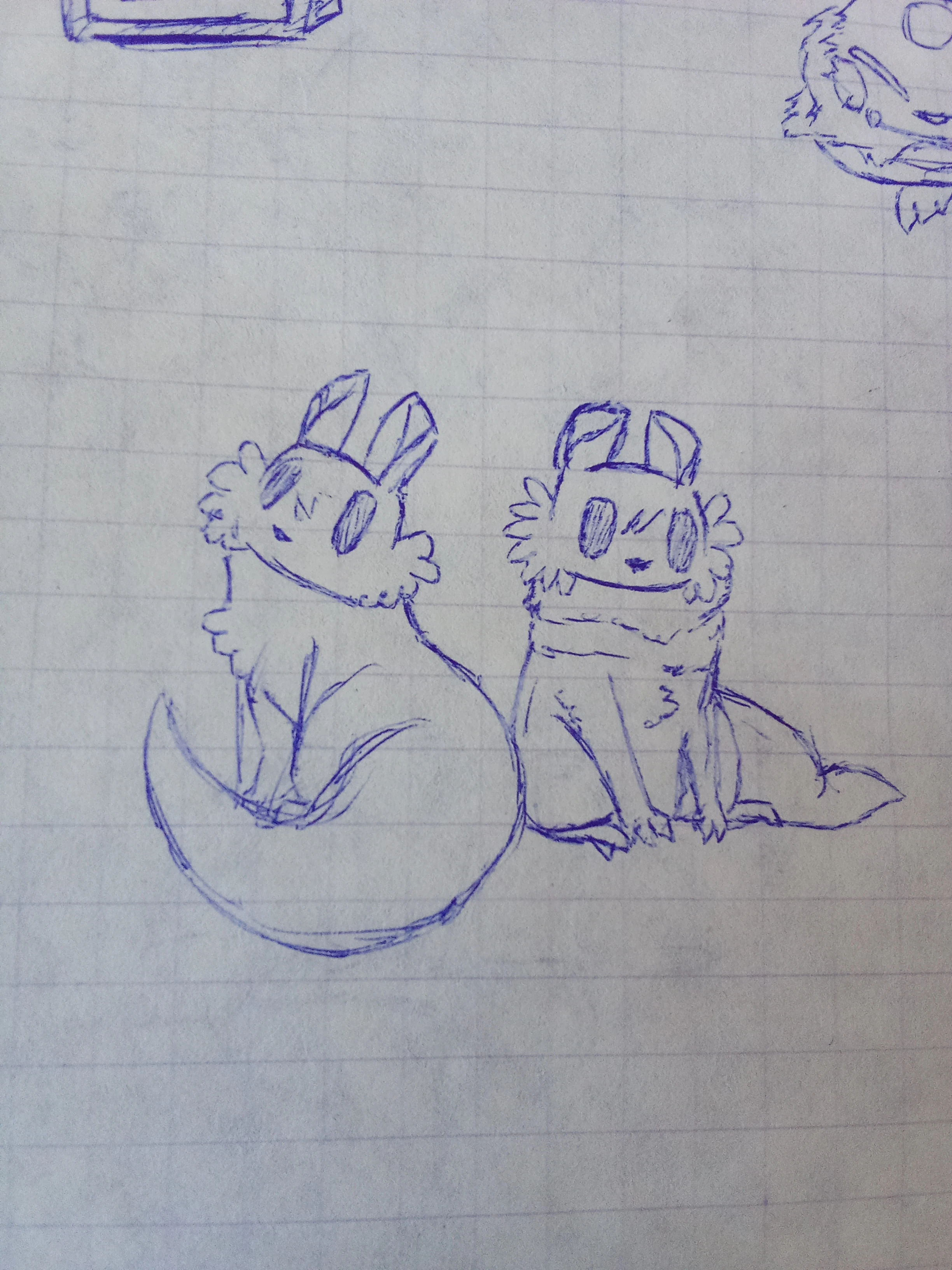 School doodles № 12 (offtopic) | Fandom