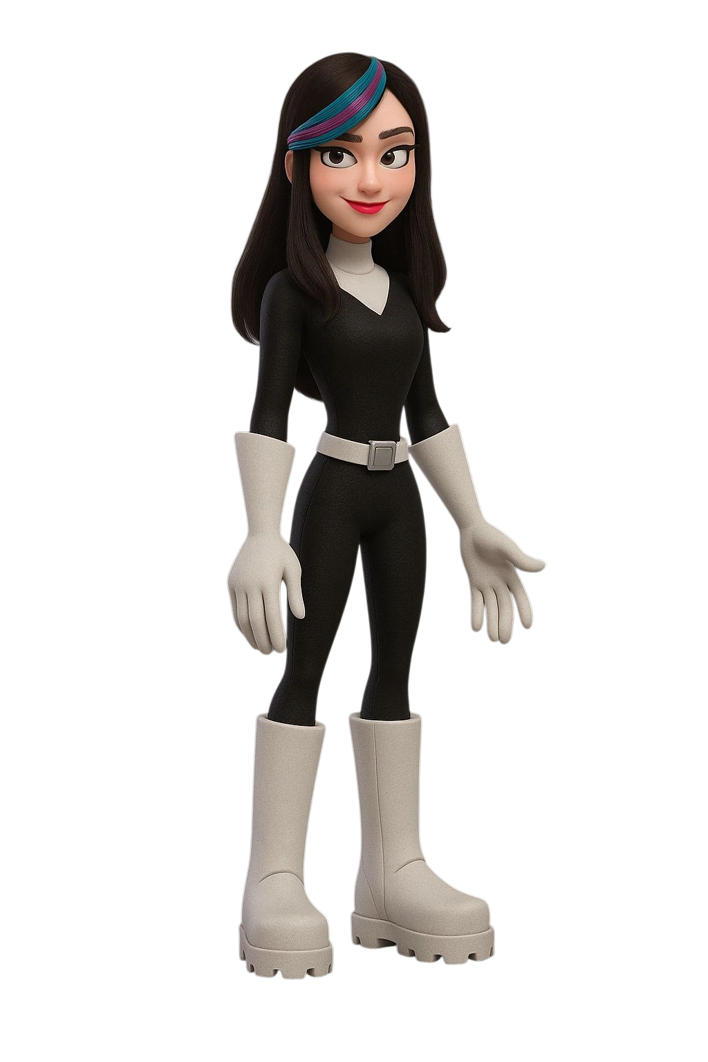 SPYRUNNERS (2030) | Fandom