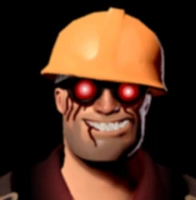 SCARY ENGINEER. | Fandom