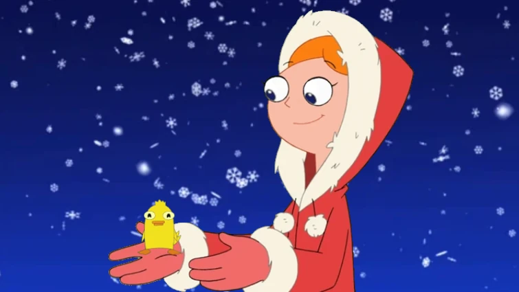 15 New Photopea Edits I Made Of Giant Candace Today (12/03/2024) | Fandom