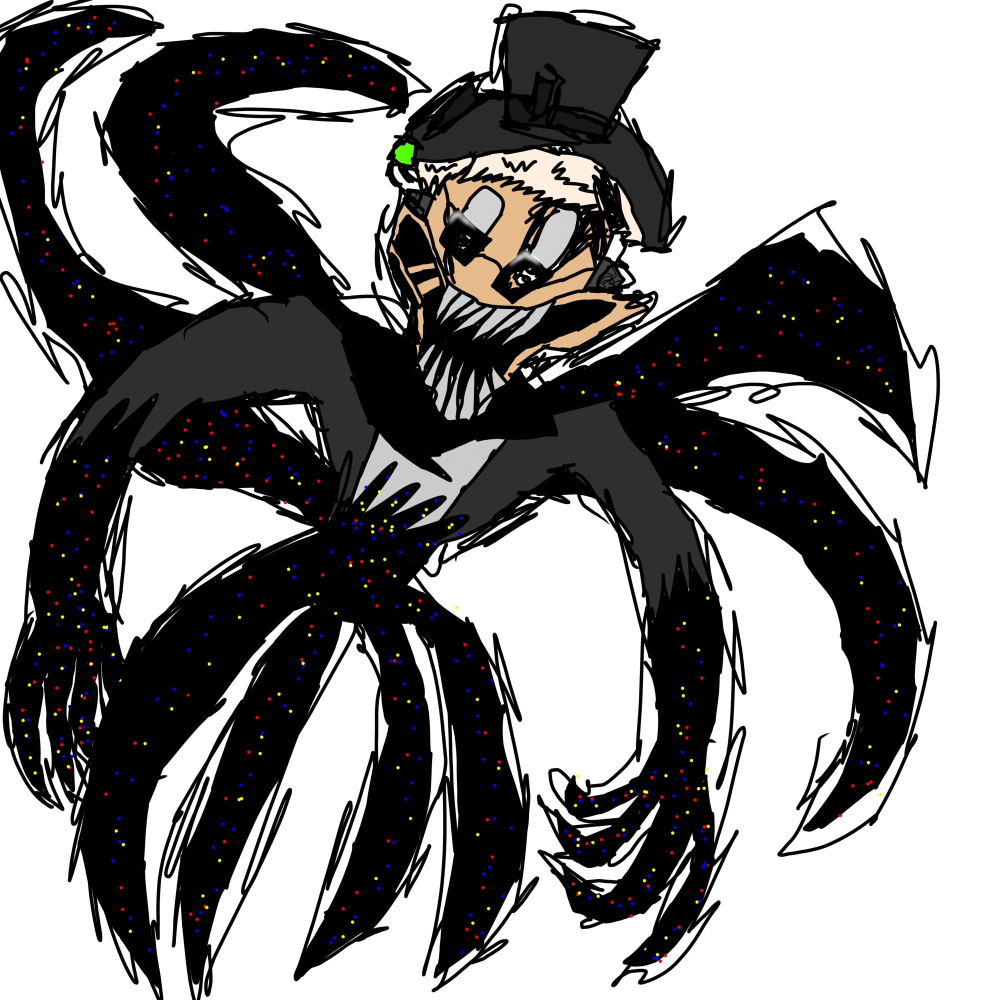 Twinkle Jack | Fandom